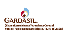 Gardasil® - Peru